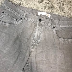 Joe Fresh | Pants | Joe Fresh Mens Corduroy | Poshmark
